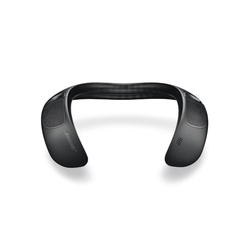 Loa Bluetooth Di Động Bose Soundwear Companion – Công Ty TNHH Một Thành ...